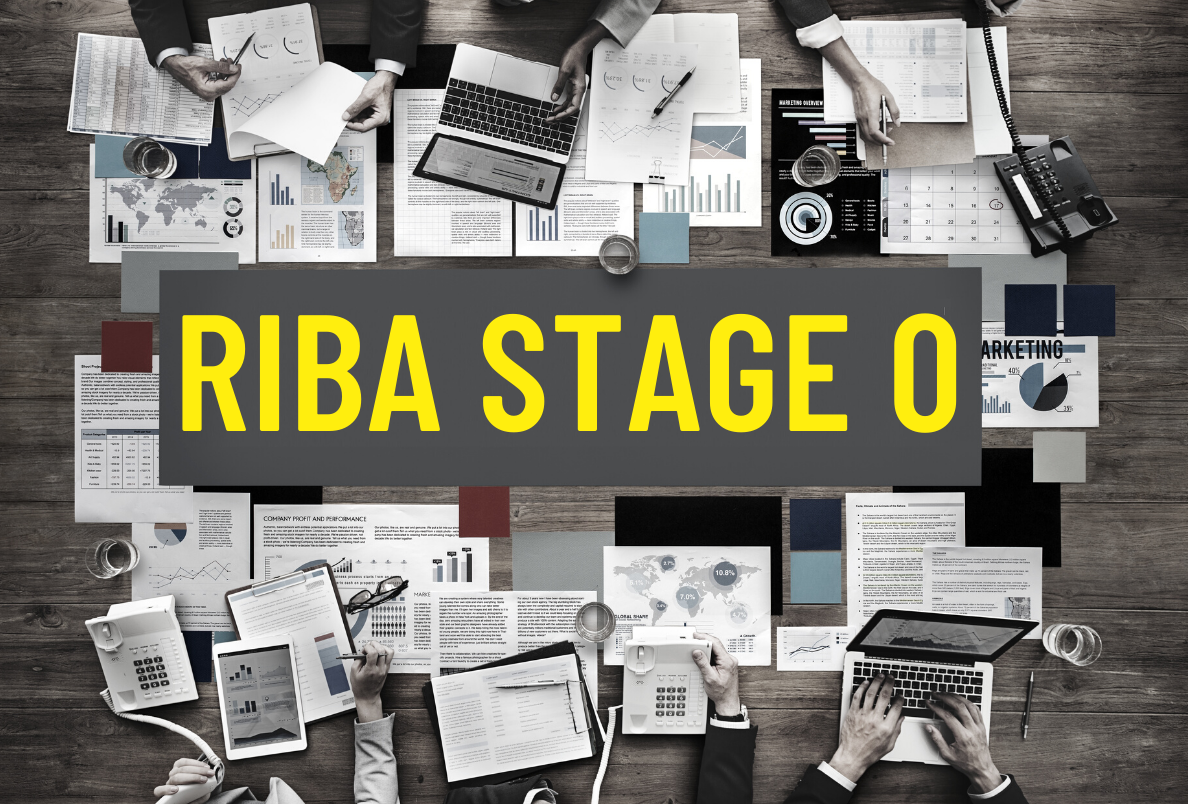 RIBA Stage 0: The Crucial First Step in Architectural Design