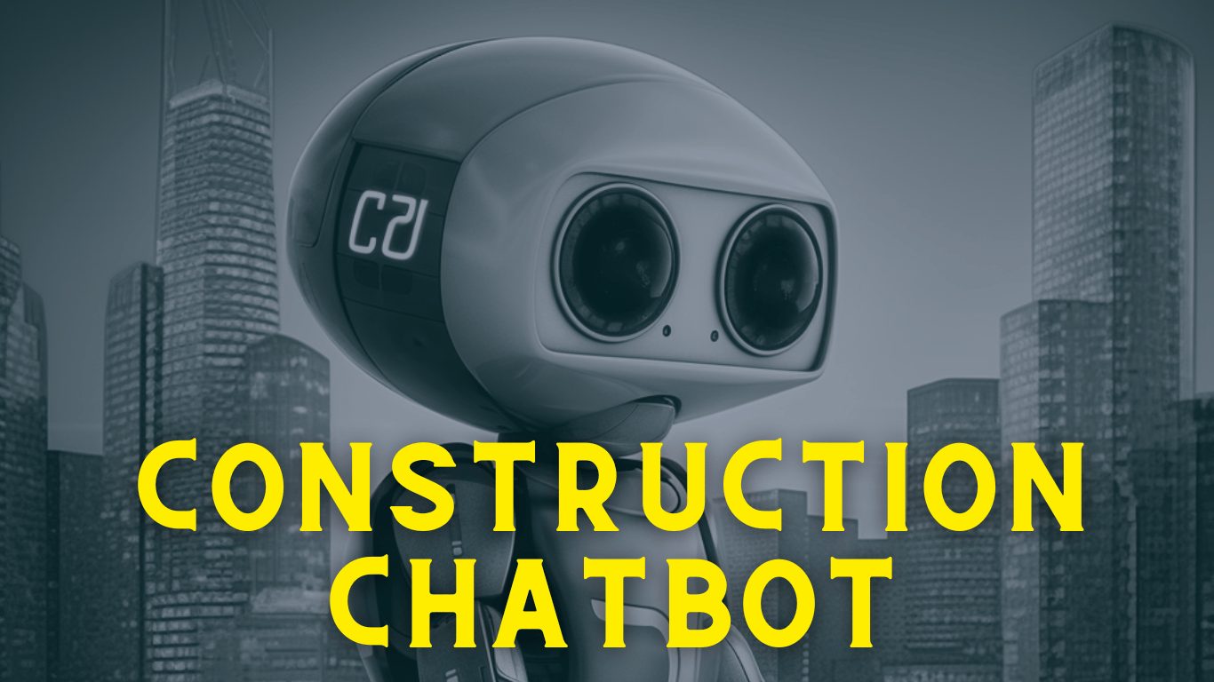 AI Chatbot for Construction: Revolutionizing the Industry