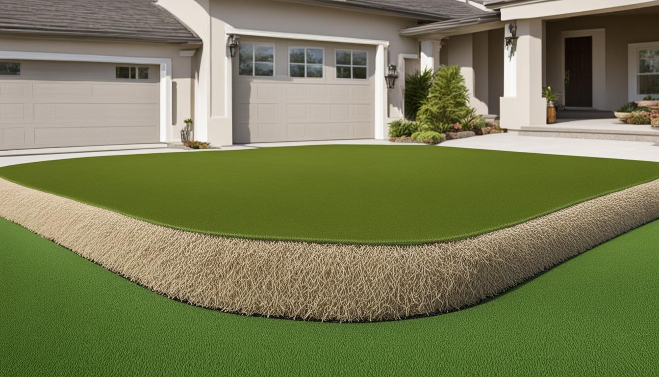 Laying Artificial Grass for Low-Maintenance Lawns