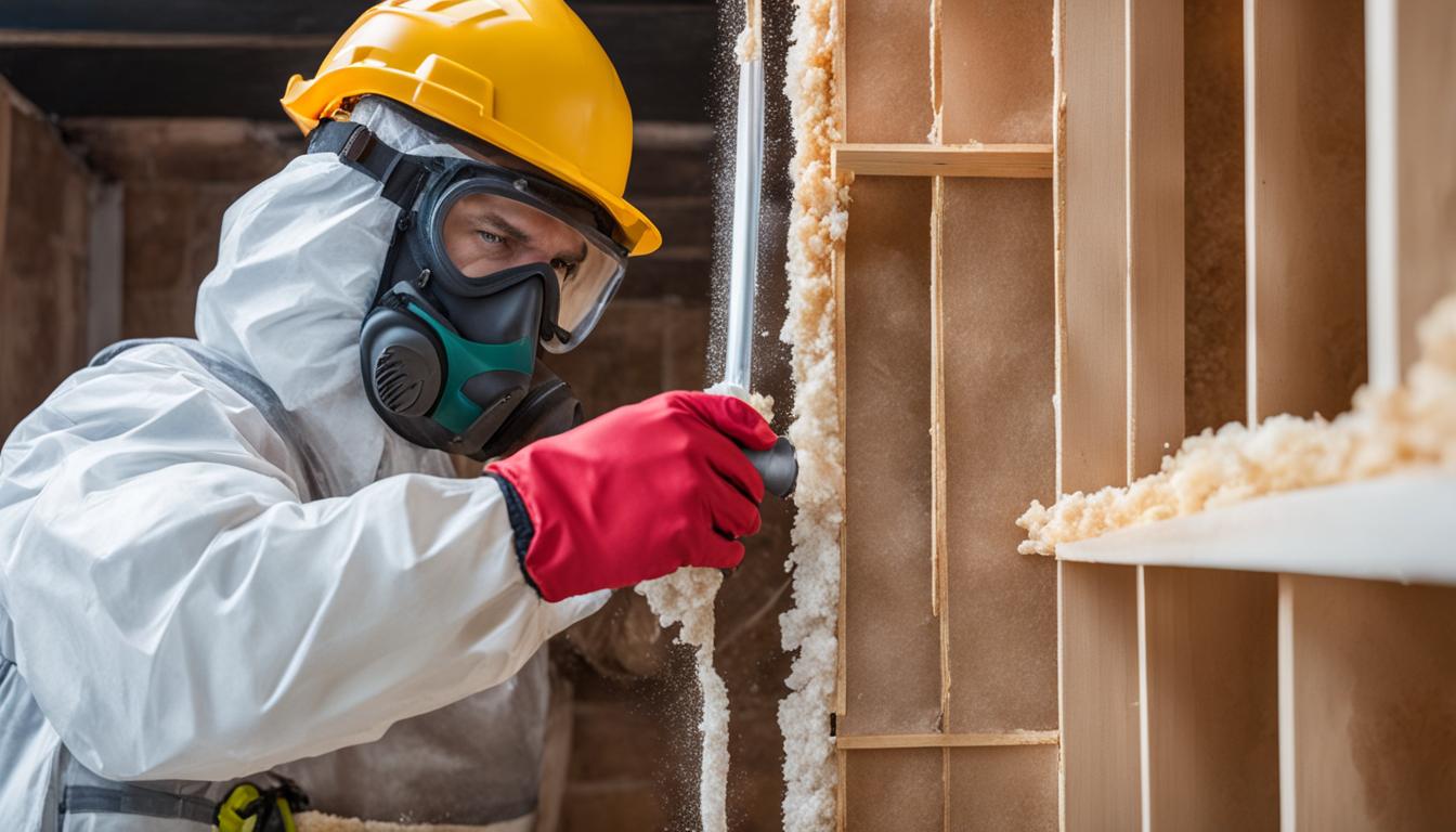 Efficient Cavity Wall Insulation Solutions