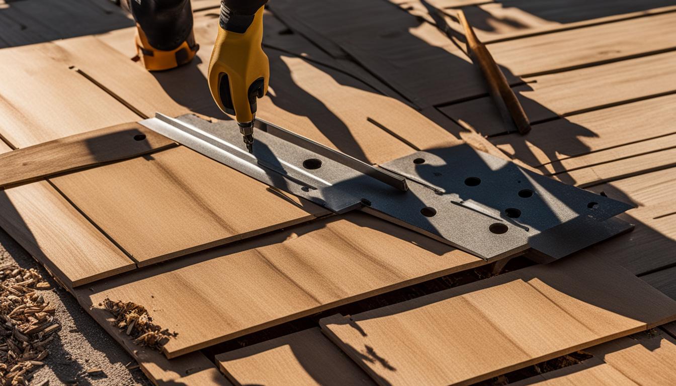 Composite Decking Benefits & Maintenance Tips