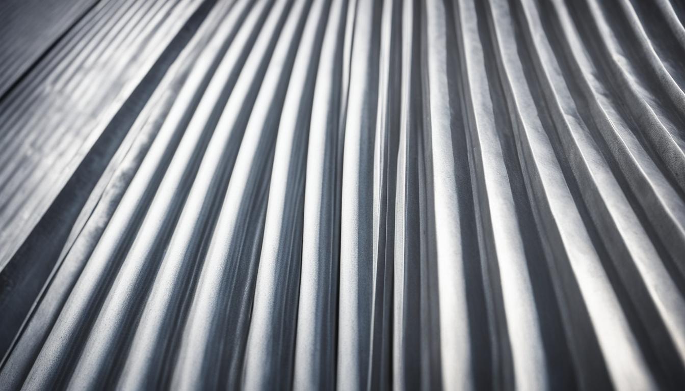 High-Quality Metal Roof Sheets for Durable Roofs