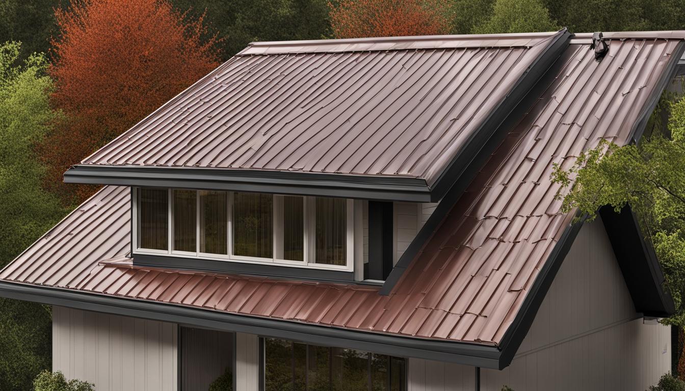 Premium Metal Roofing Sheets | UK Supplier