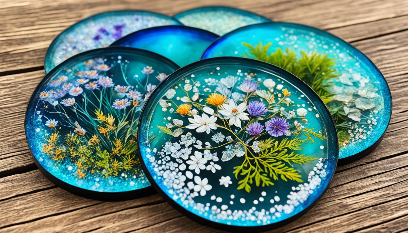 Epoxy Resin & Gel Coats: Tips for Stunning Projects