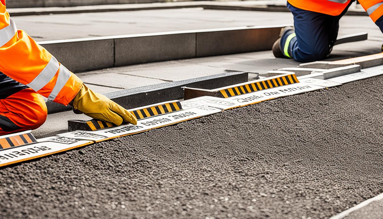 Ultimate Guide to Kerb Selection & Care