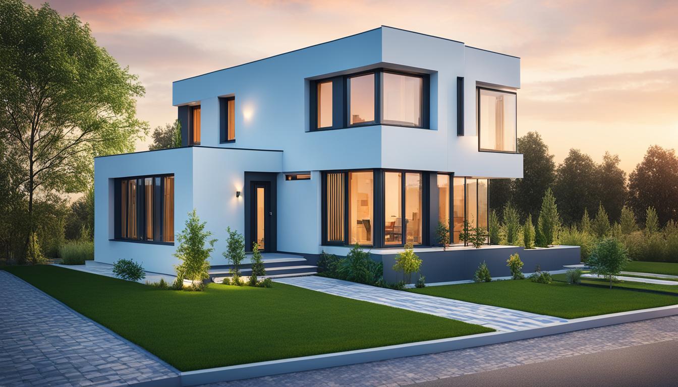 Polystyrene Uses in Construction