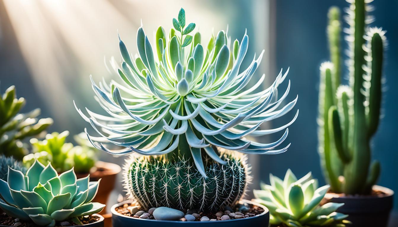 Ghost Plant Care Guide – Thriving & Unique!