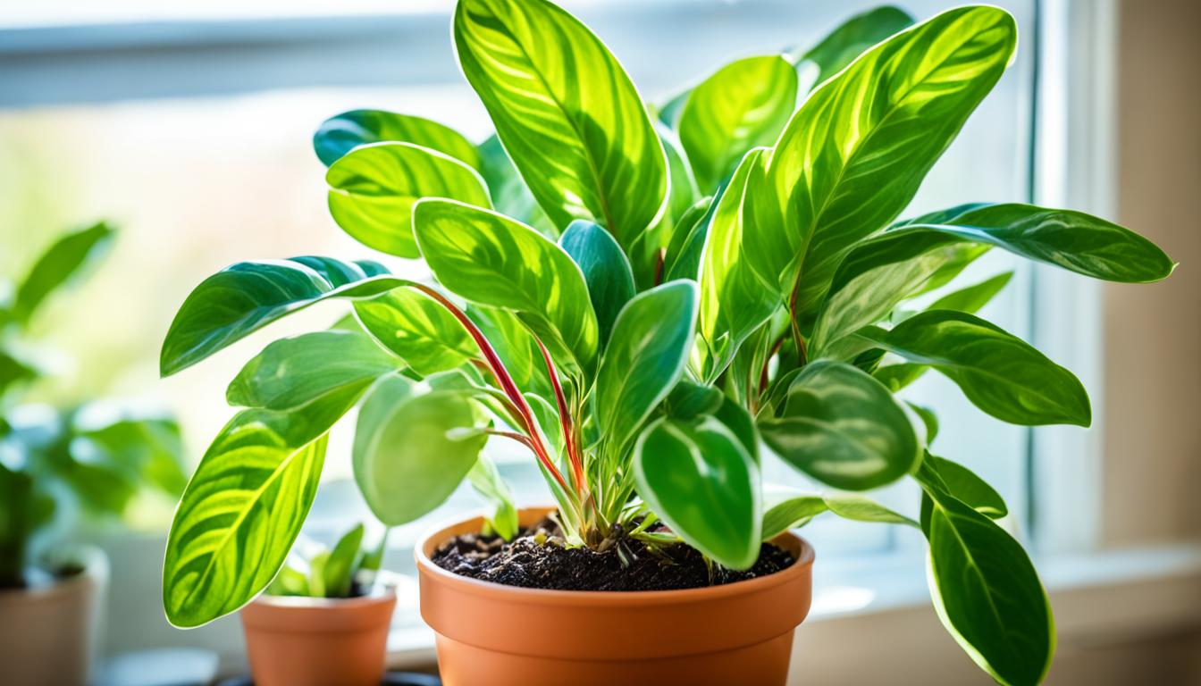 Prayer Plant Care: Tips for Healthy Growth