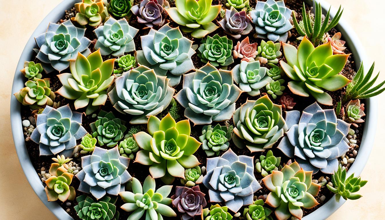 Discover Types of Succulents for Your Home