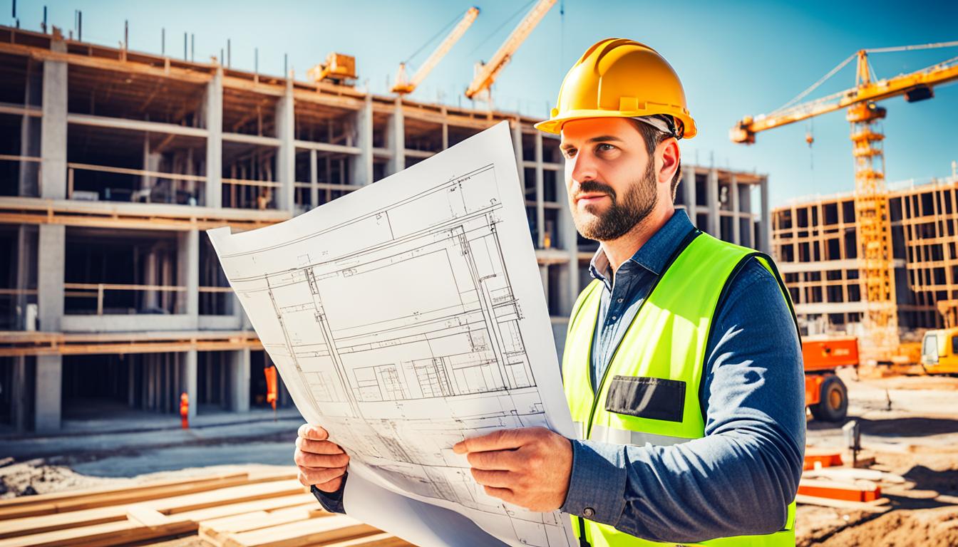 Understanding Management Contractor Services