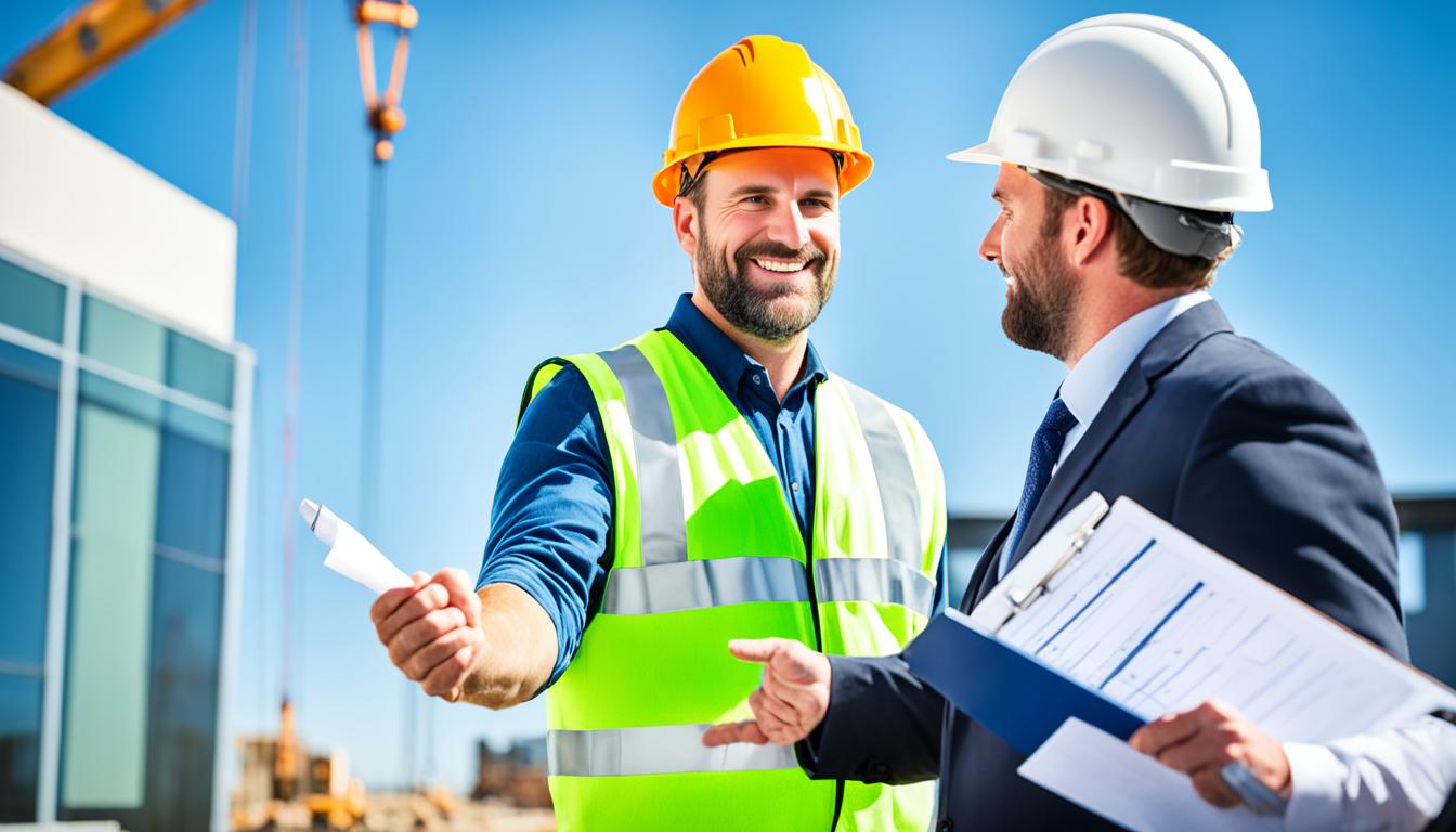 Expert Management Contractor Services Tailored