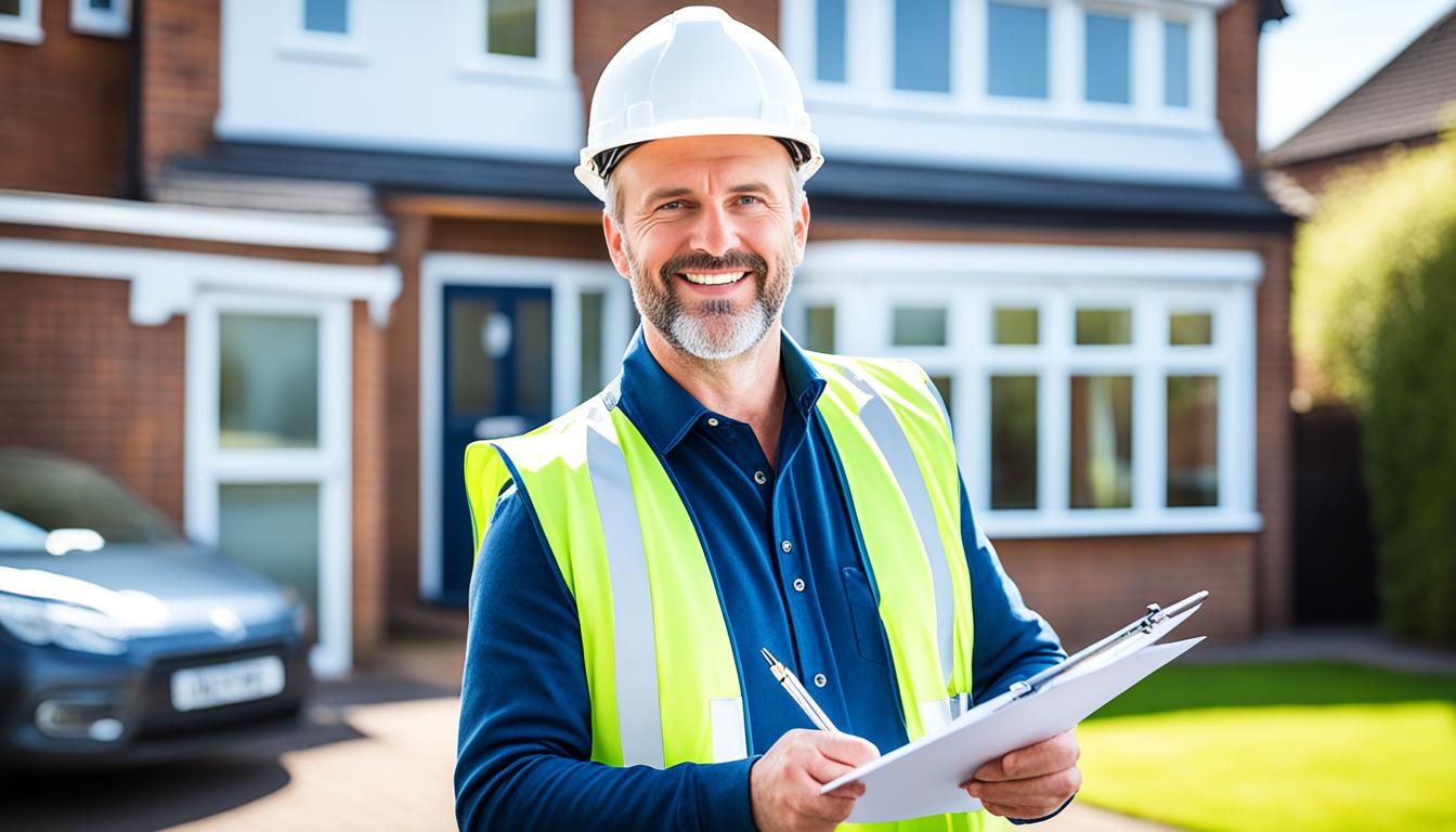 Chartered Surveyor Services: Expert Property Advice