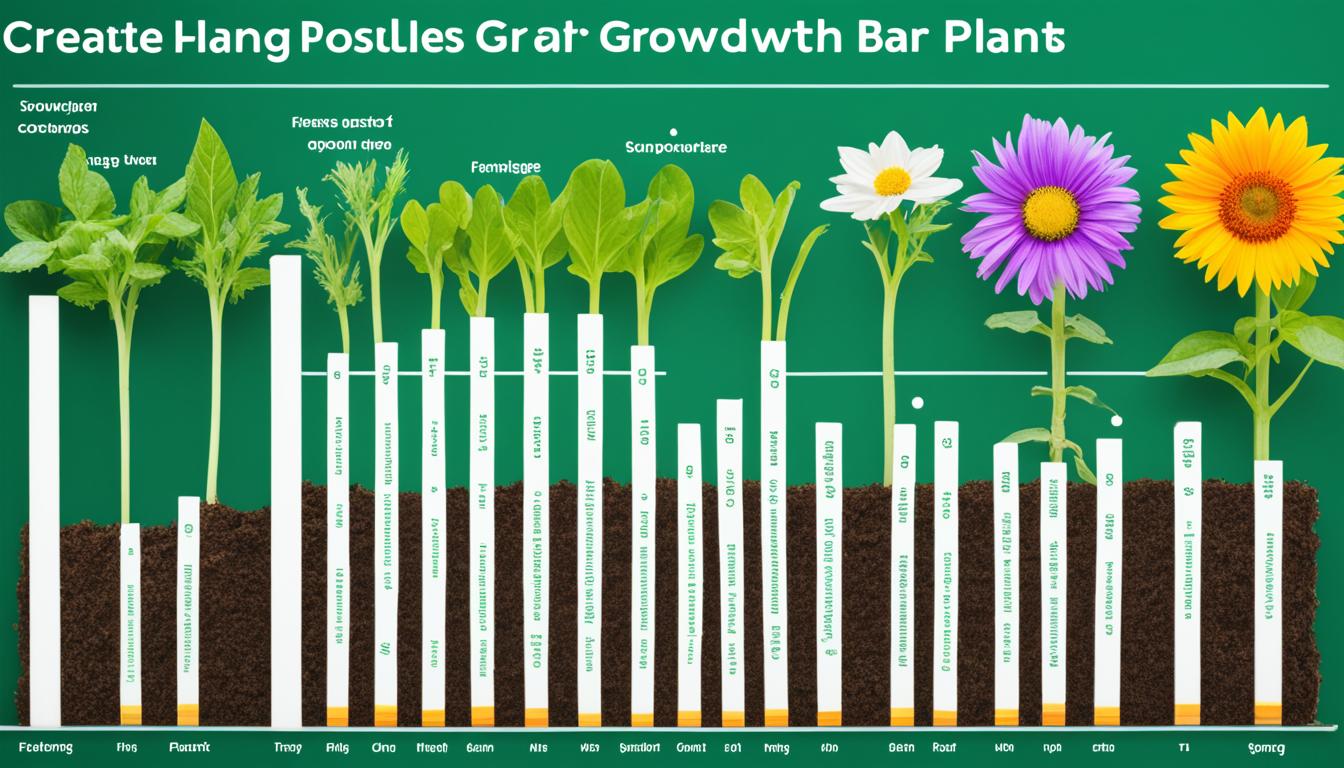 Optimize Growth with House and Garden Feed Chart