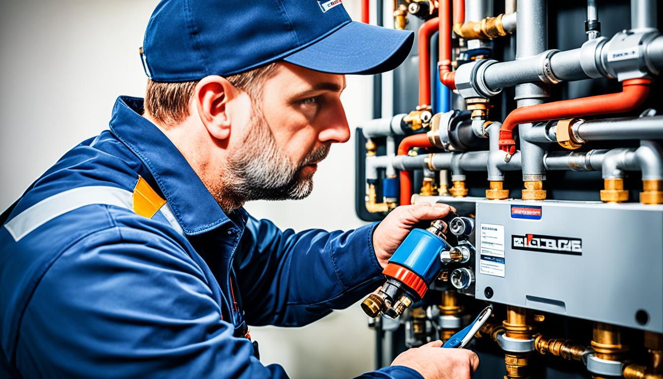 Boiler Service Experts UK - Book Your Check Today