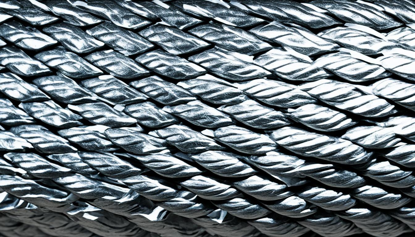 Lead Cable Sheathing: Protection & Durability