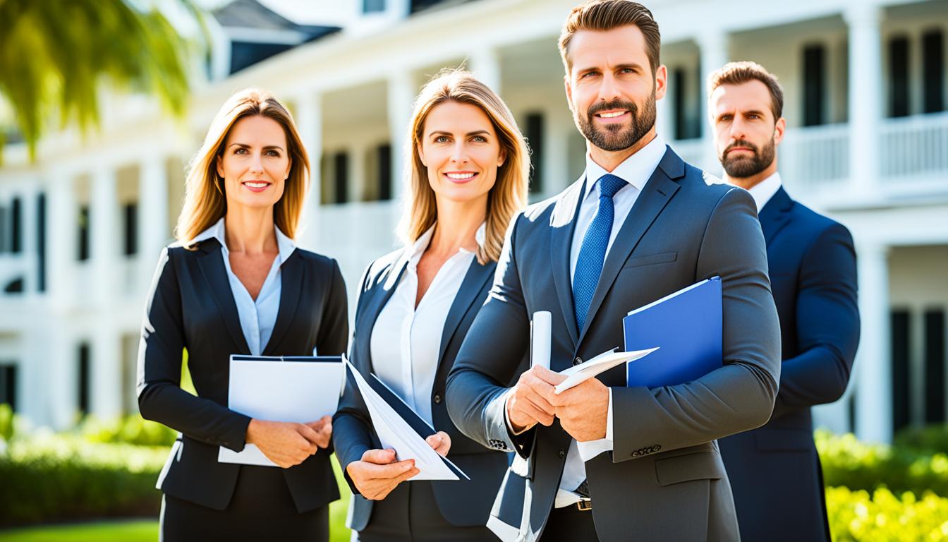 Expert Probate Solicitors for Easy Estate Handling