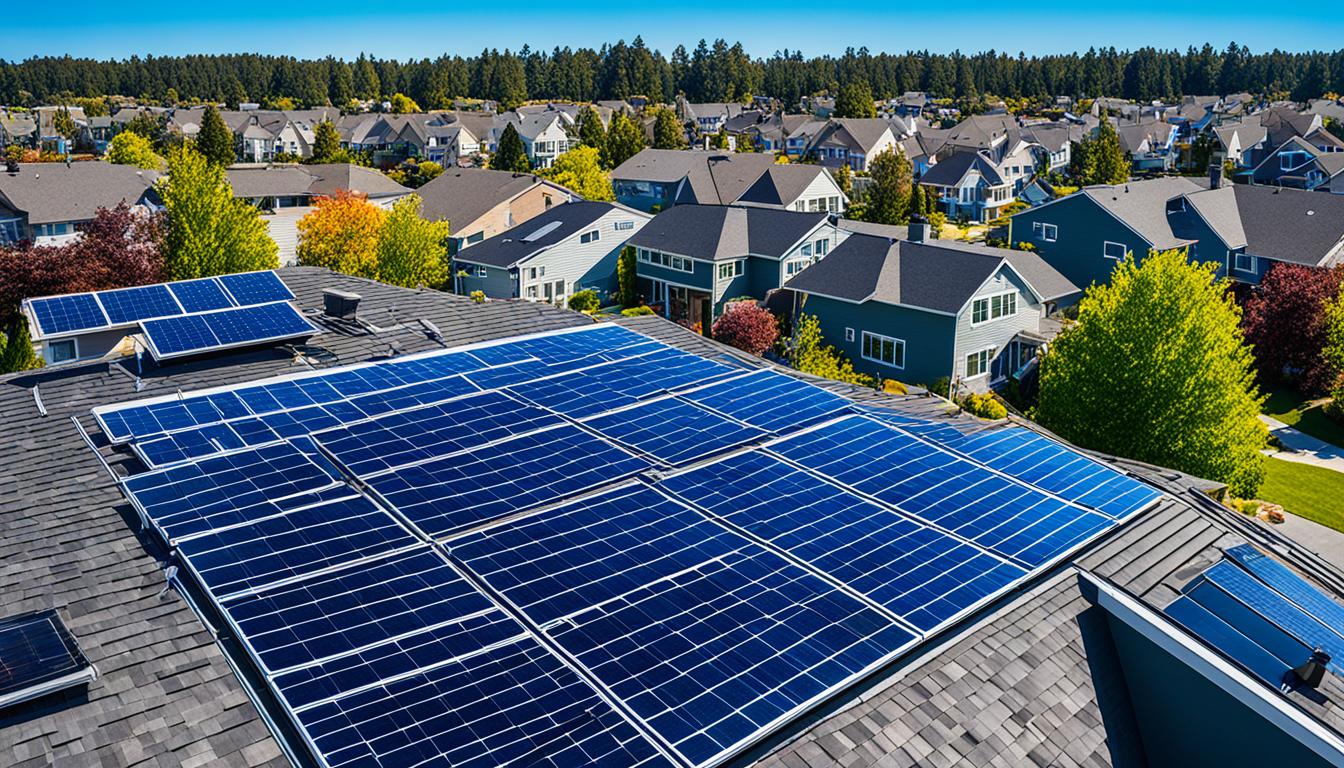 Solar Panel Installation: Get Started Today