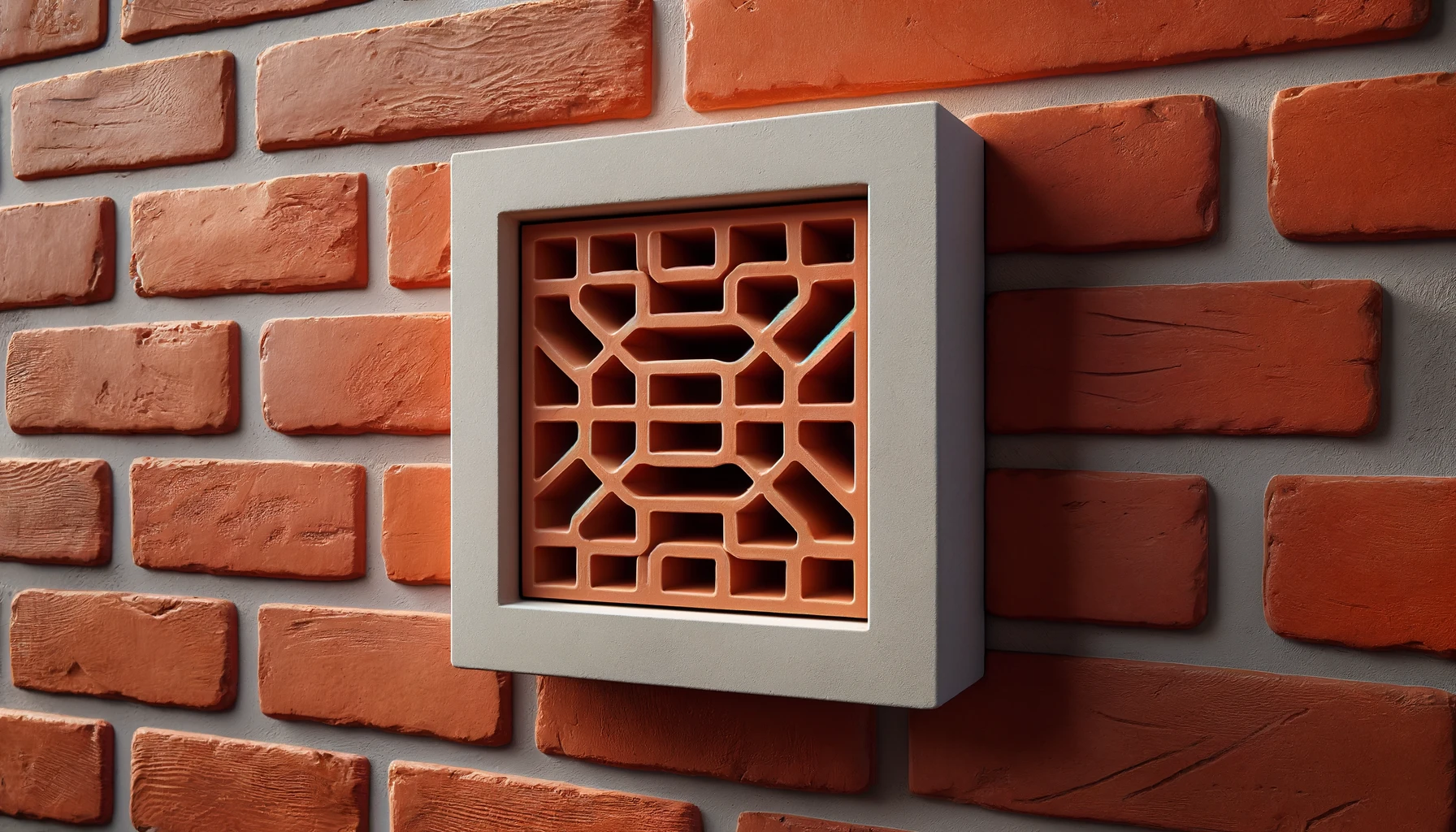 Air Brick & Air Brick Covers Explained - Construction Wiki
