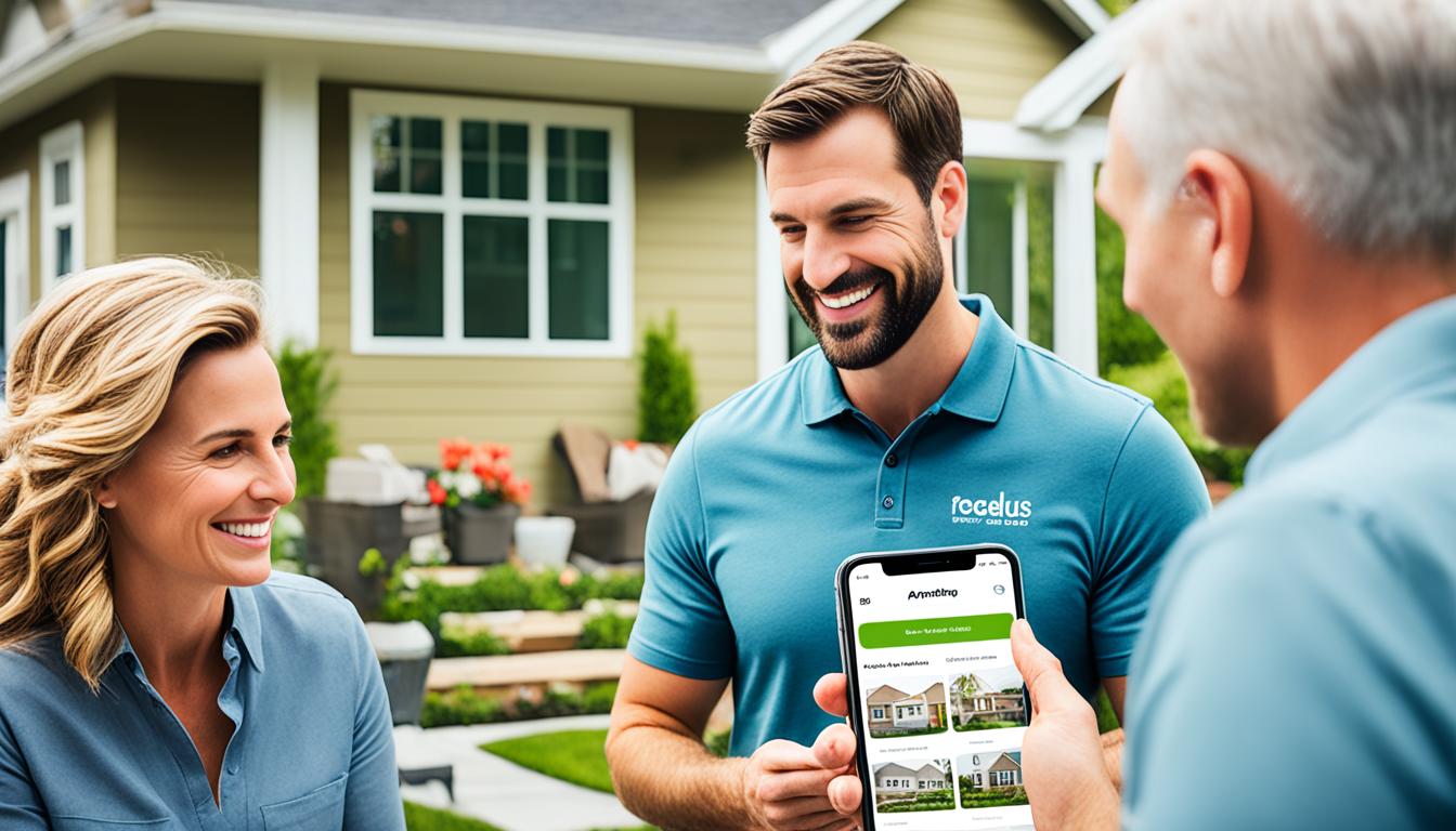 Easily Book Contractor Appointments for Your Home Projects