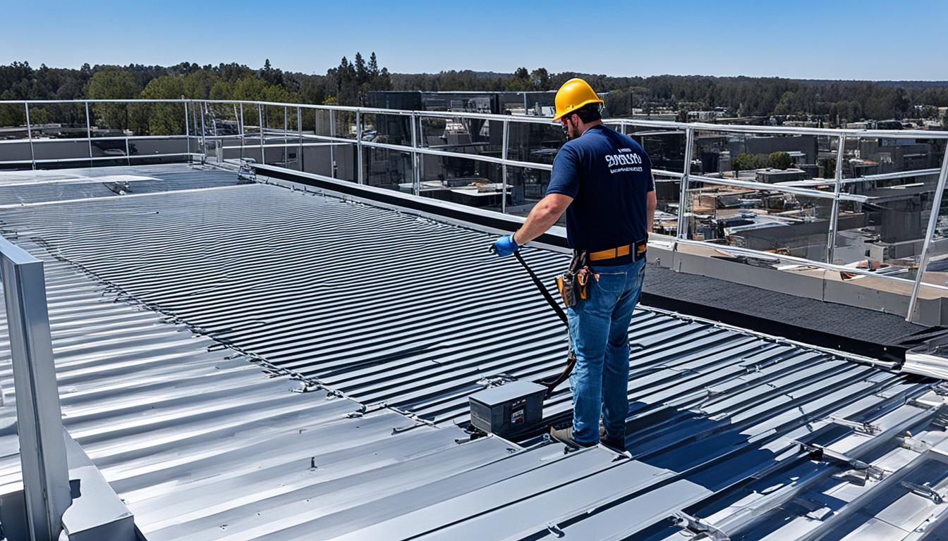 Discover the Advantages of a Parapet Roof: A Practical Guide