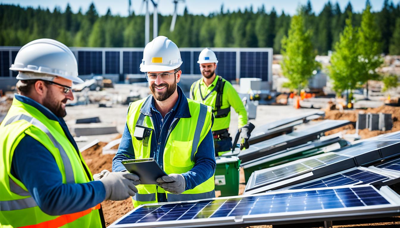 Developing Sustainable Infrastructure: Key Approaches